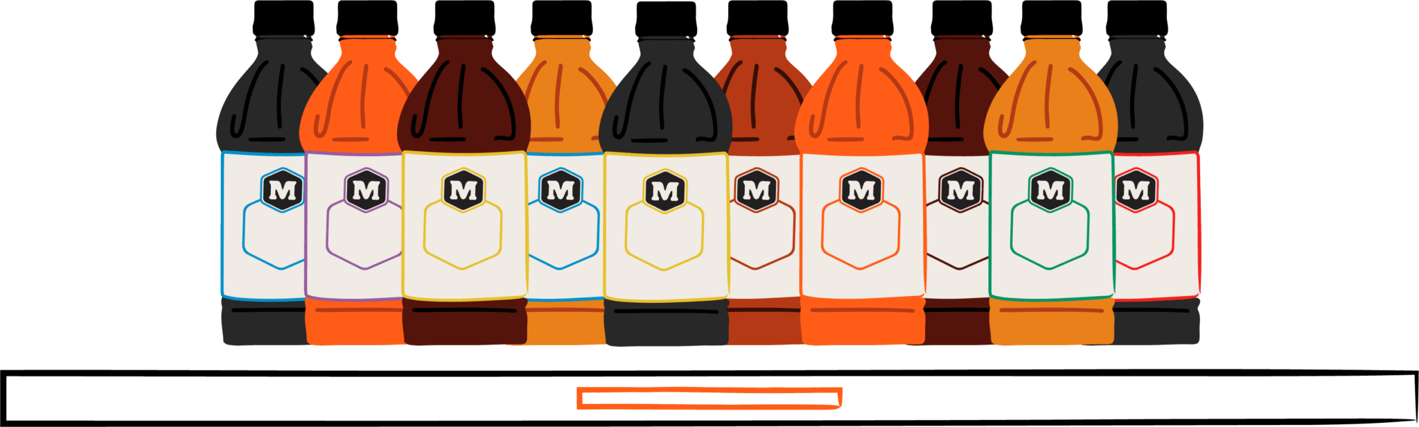 Our Story - Moore’s Marinades